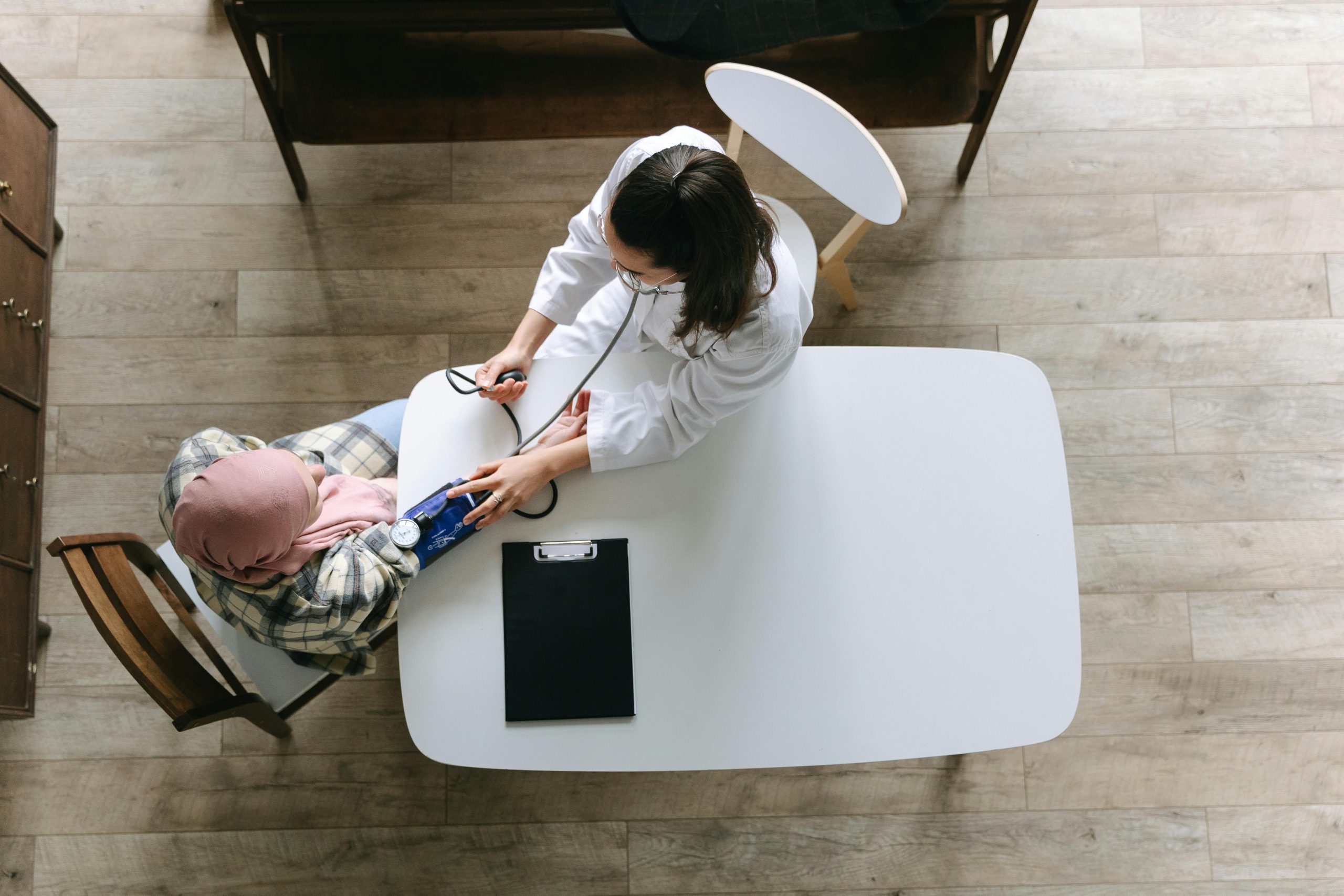 What to Expect During Your Visit to a Skin Cancer Clinic - Chin Woo